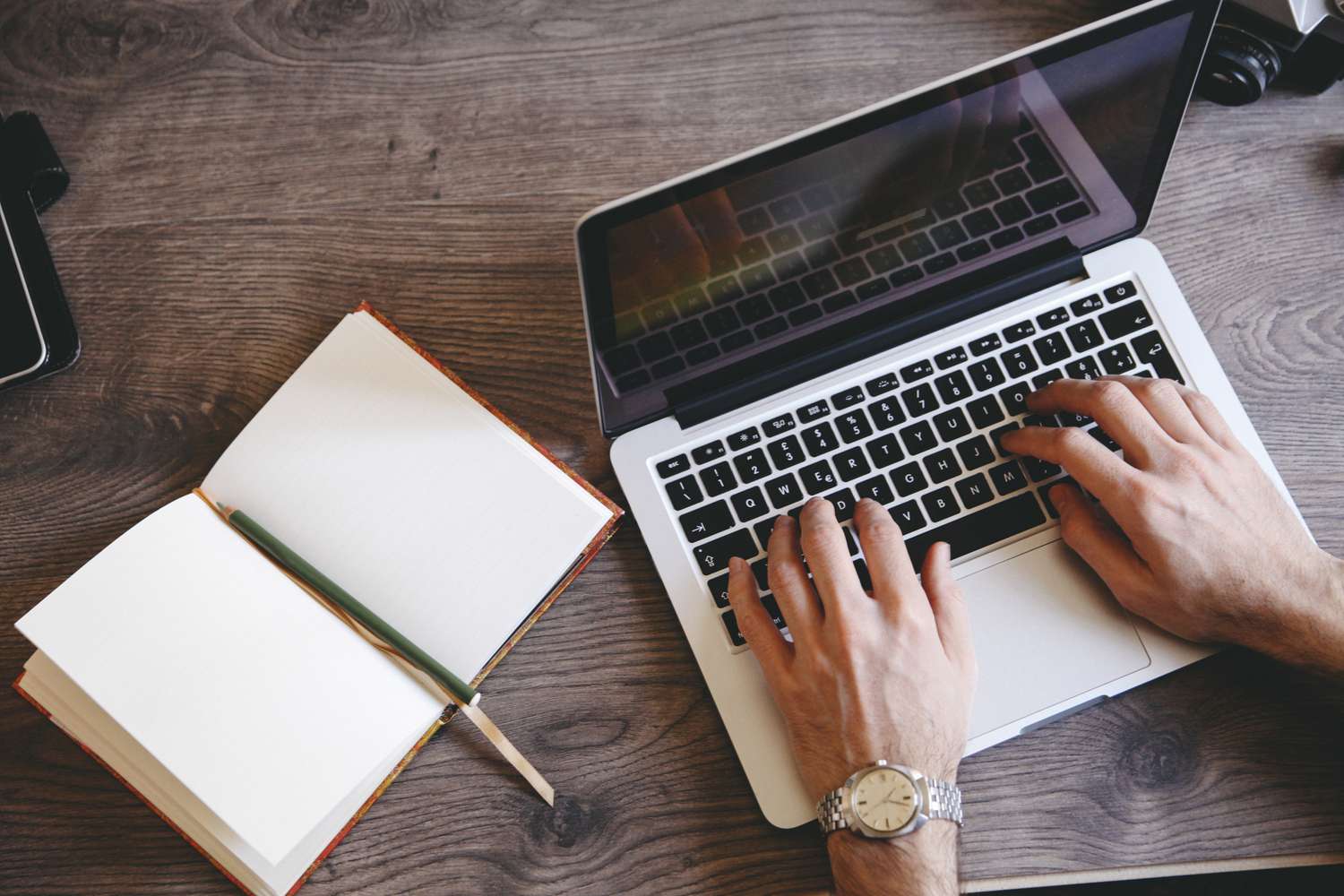 Let's talk about writing. An interview with Maureen Nolan.