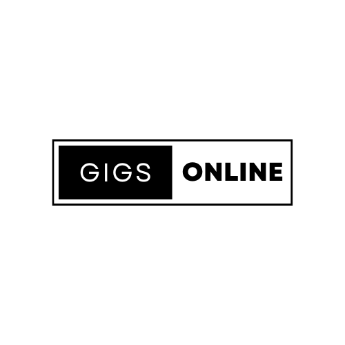 Gigs Online - We love to discuss side hustles. There's a side hustle in ...